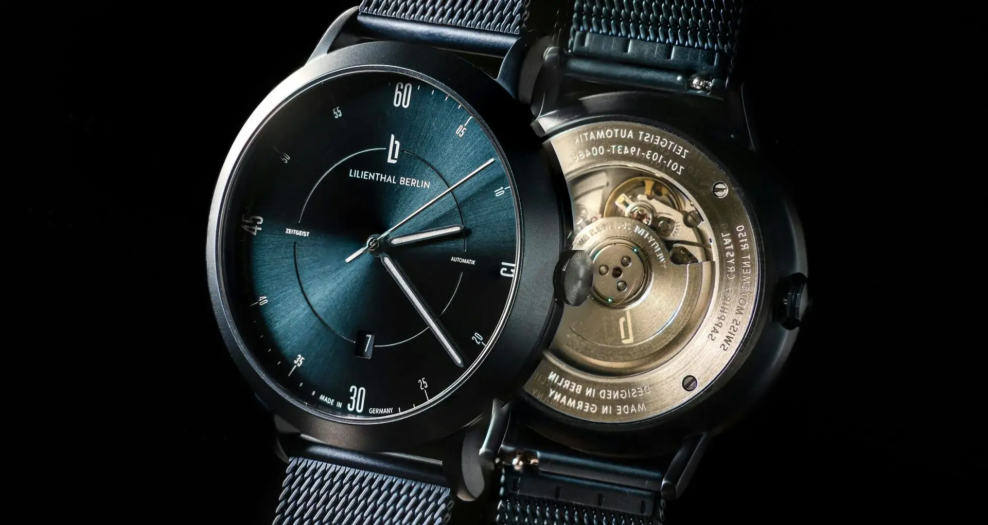 The Movement Inside: Why It’s Essential in Every Watch