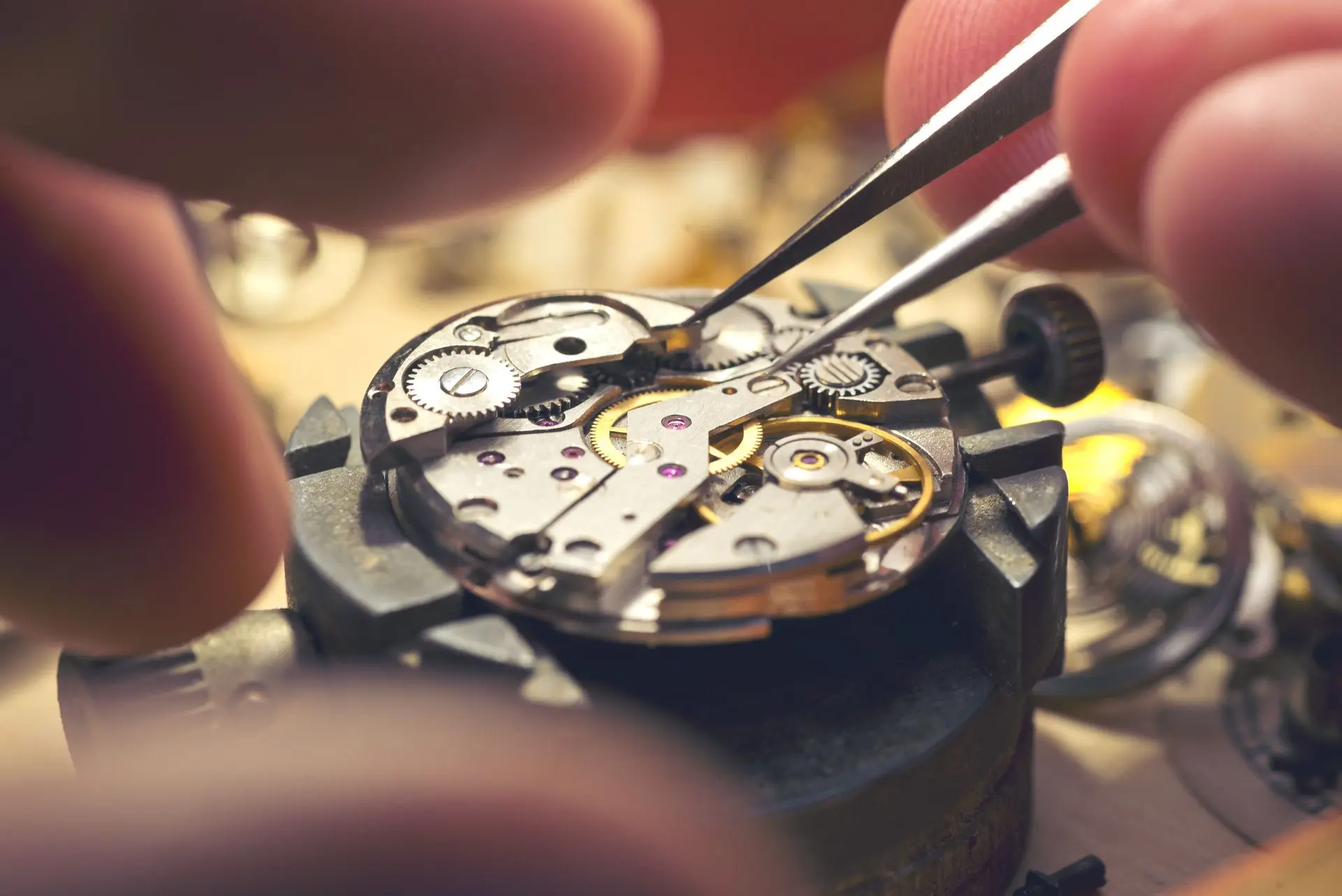 Automatic Calibres That Influenced Horology’s Greatest Icons