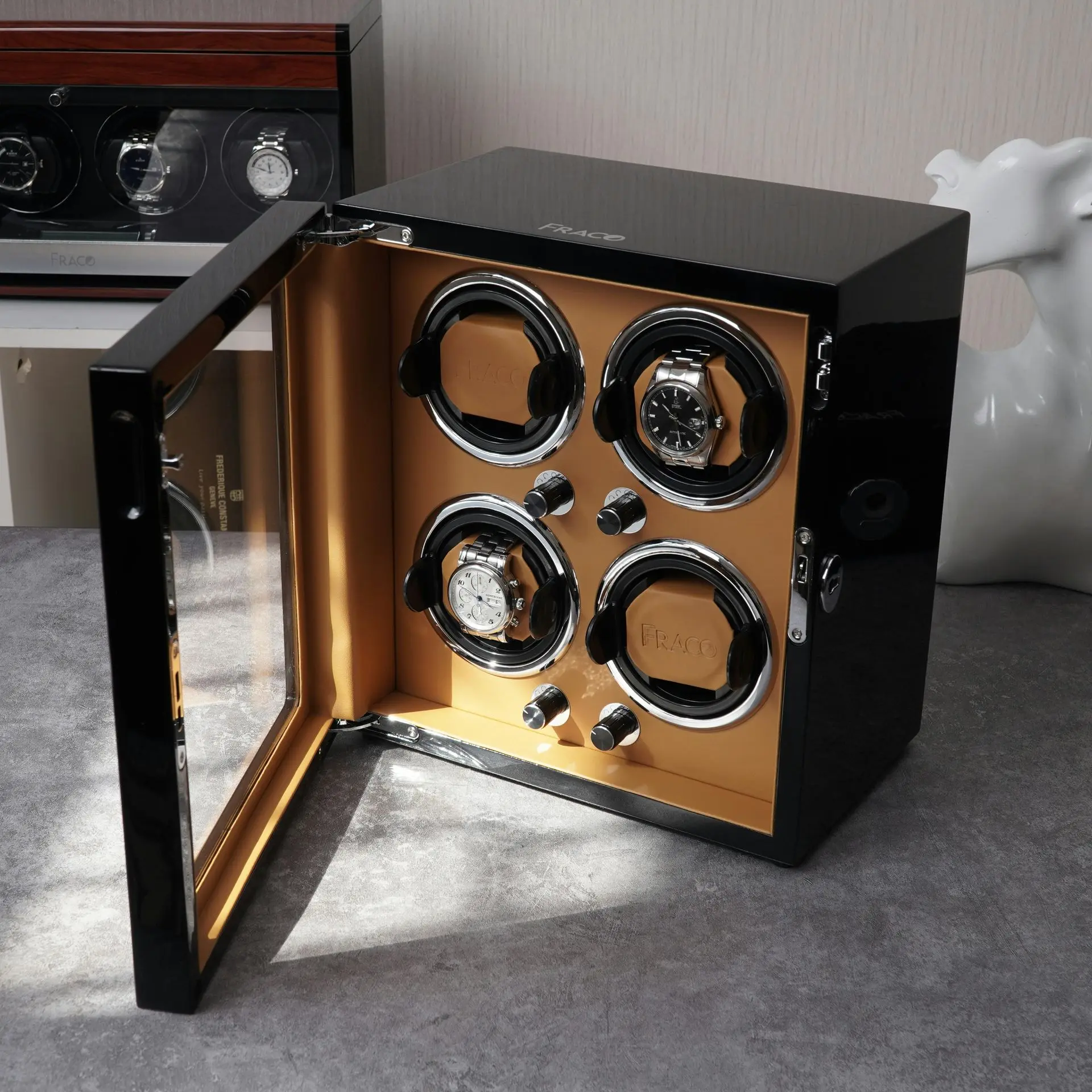 Watch Winders Explained: The Complete Buyer's & Usage Guide