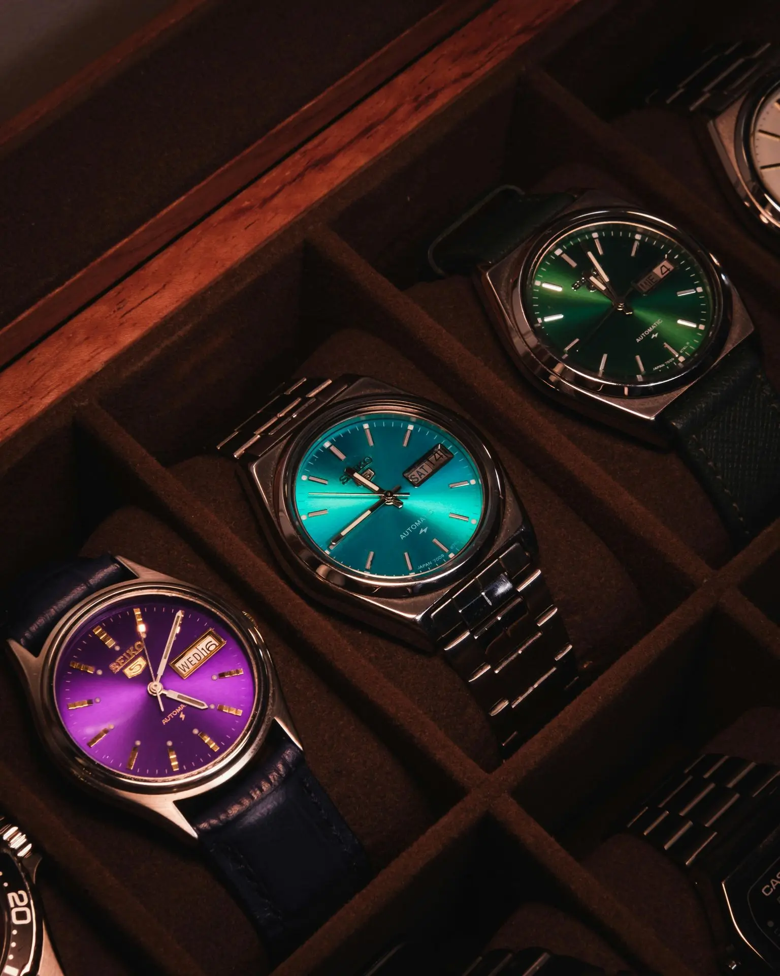 Types of Automatic Watches: A Complete Buying Guide