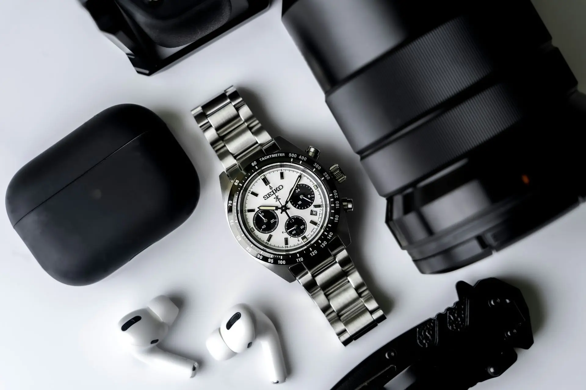 Photographing Watches: How to Shoot Your Watch Like a Pro
