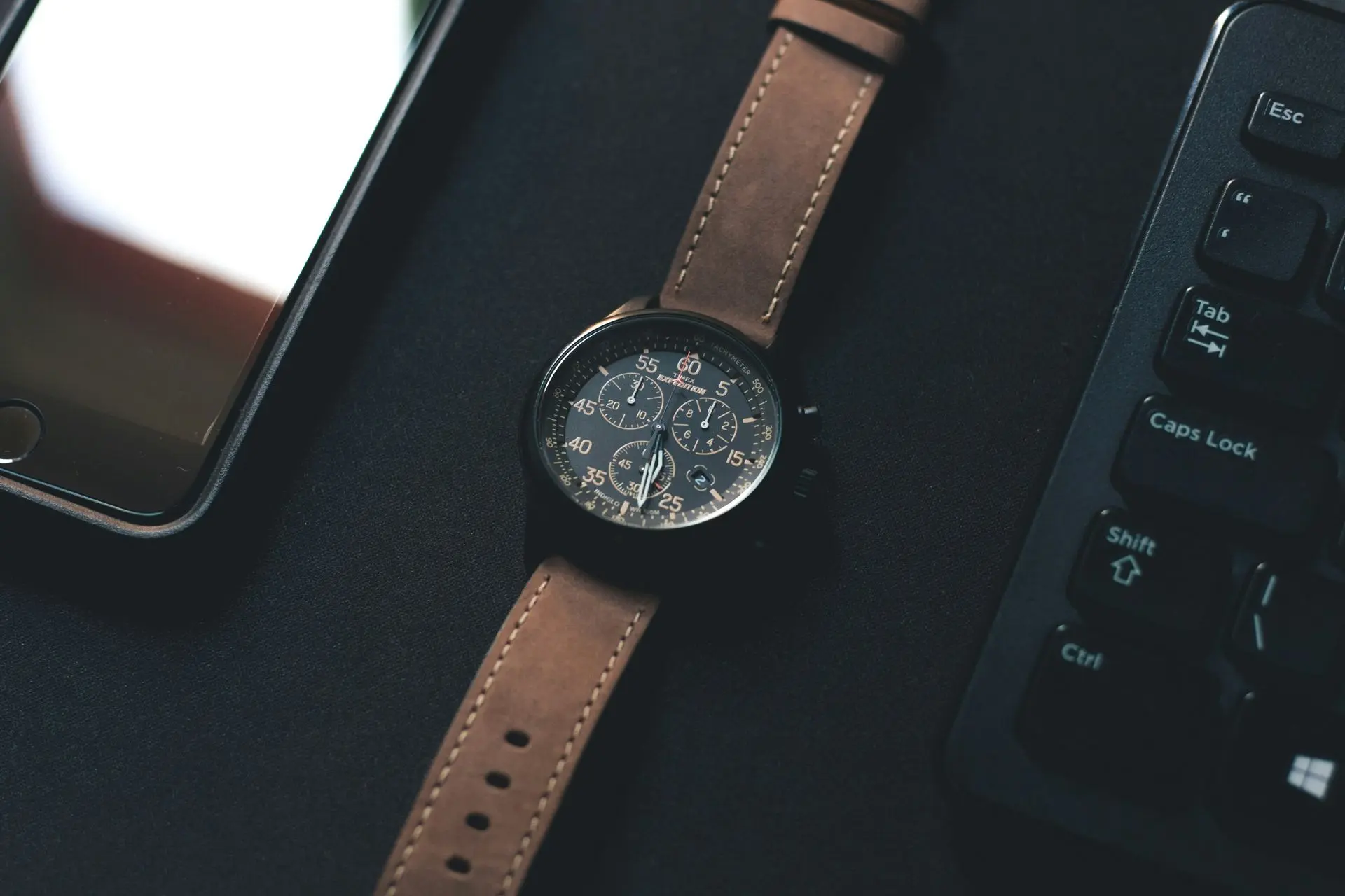 Timex Legacy: From Affordable Watches to Timeless Classics